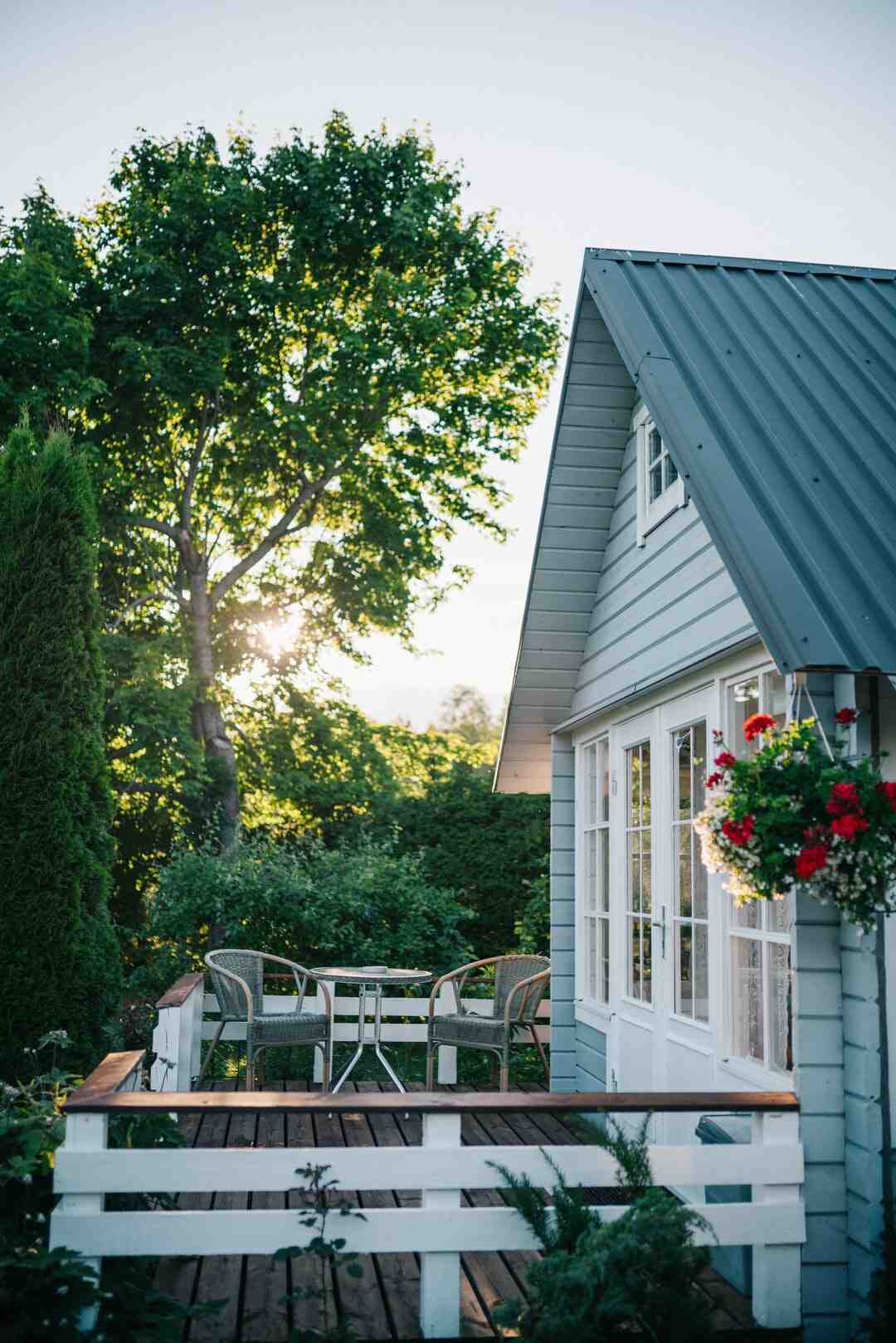 Comment faire une maison soit même ? - Ma maison en bois - janvier 2026